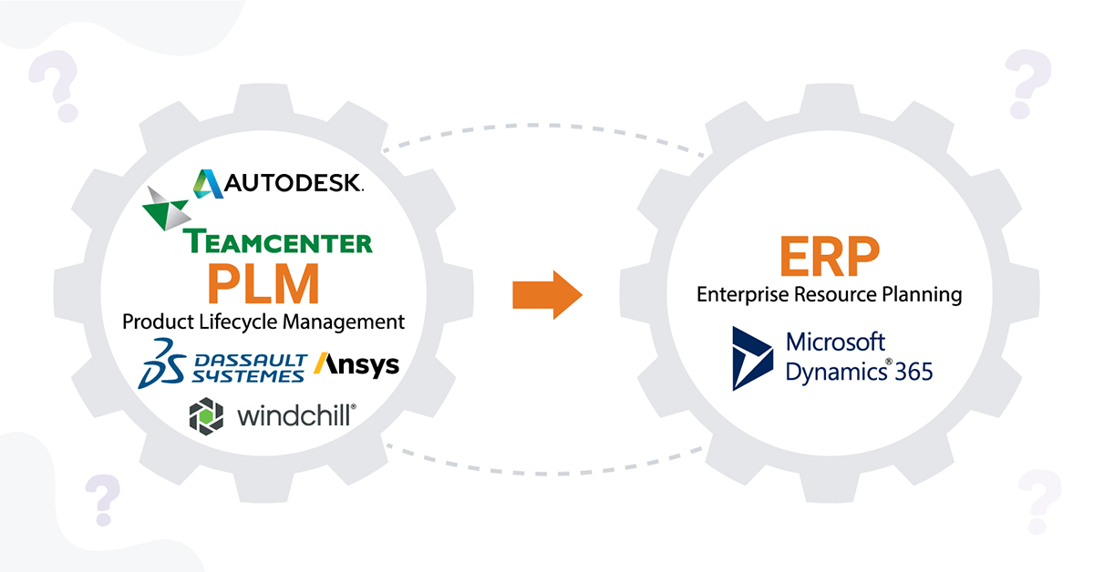 Do Manufacturing Businesses Need PLM-ERP Integration?